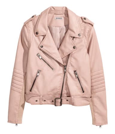 5 Way To Add Color To Your Wardrobe: Jackets | Thrifted & Taylor'd