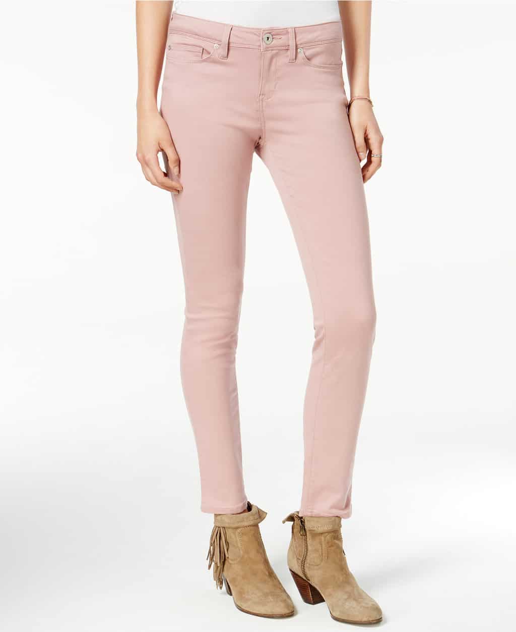 5 Ways To Add Color To Your Wardrobe: Bottoms | Thrifted & Taylor'd