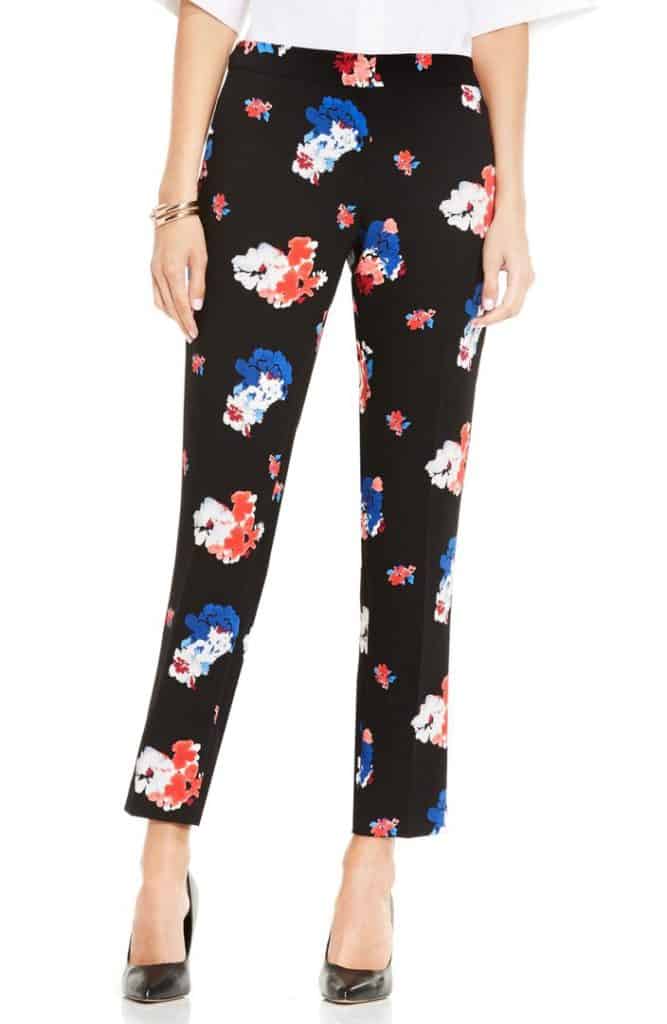 5 Ways To Add Color To Your Wardrobe: Bottoms | Thrifted & Taylor'd