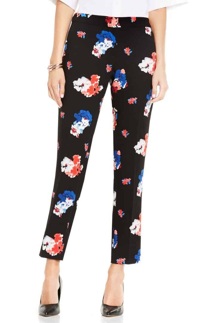 5 Ways To Add Color To Your Wardrobe: Bottoms | Thrifted & Taylor'd