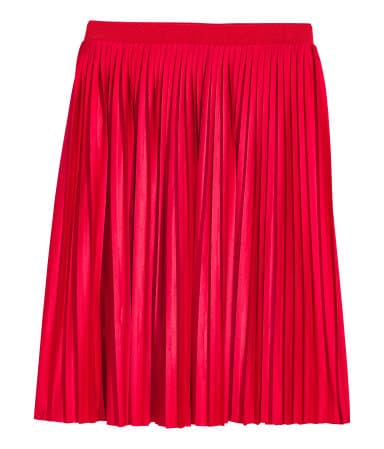 5 Ways To Add Color To Your Wardrobe: Bottoms | Thrifted & Taylor'd