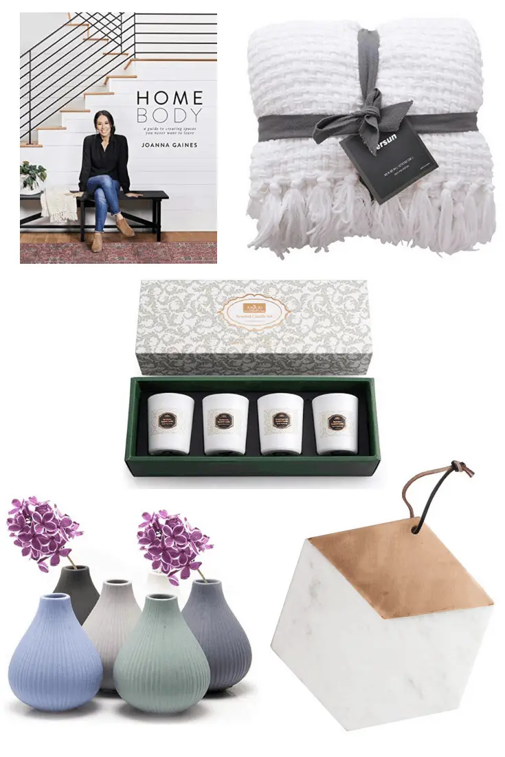 Amazon Gift Guide For Him Her Home Thrifted Taylor D