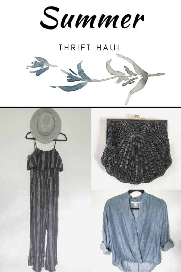 11 Ways To Repurpose Your Clothes | Thrifted & Taylor'd