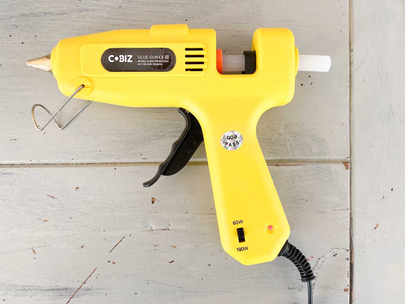 10 Minute Pumpkin Stem DIY | Transform Your Faux Pumpkins | Thrifted ...