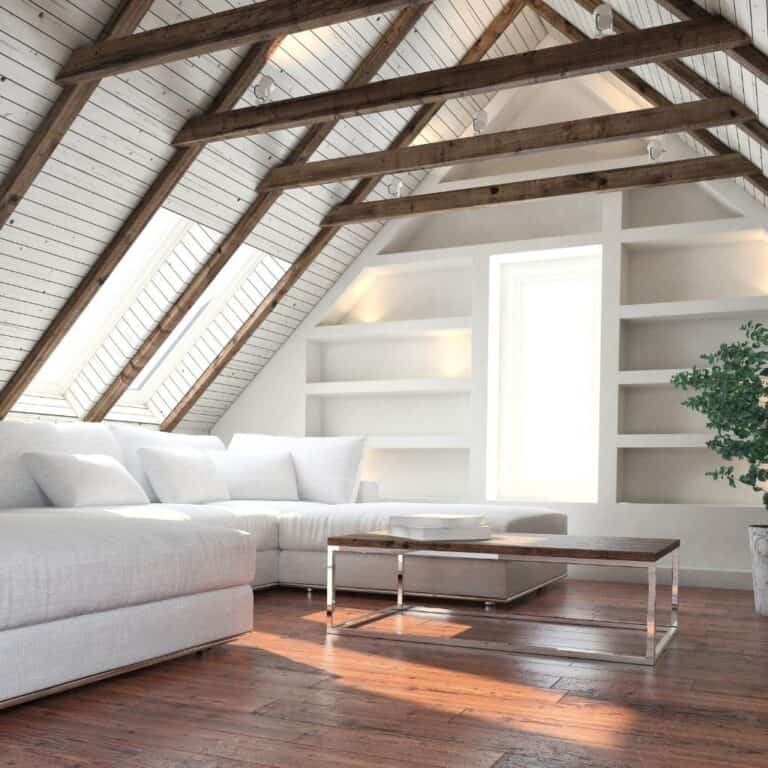 How to Add Warmth to A White Room and Make Your Home Cozy | Katie ...