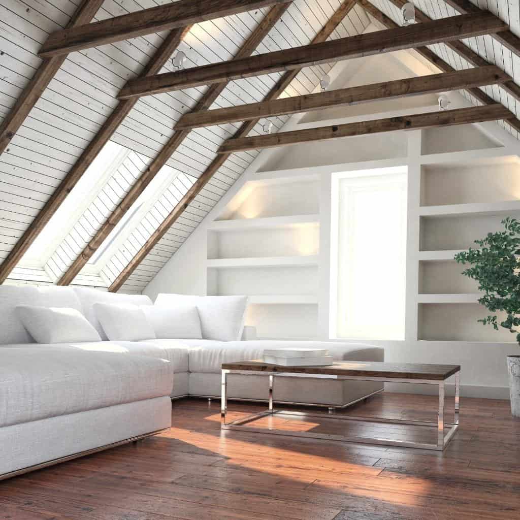 How to Add Warmth to A White Room and Make Your Home Cozy | Thrifted ...