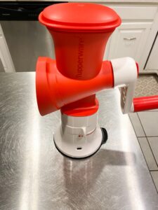 6 Must Have Tupperware Products Your Kitchen Needs | Thrifted & Taylor'd